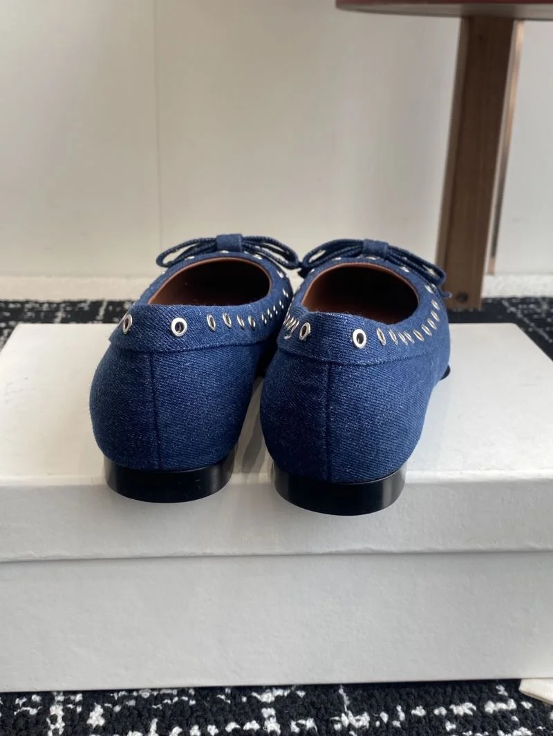OEM Ann Demeulemeester Shoes