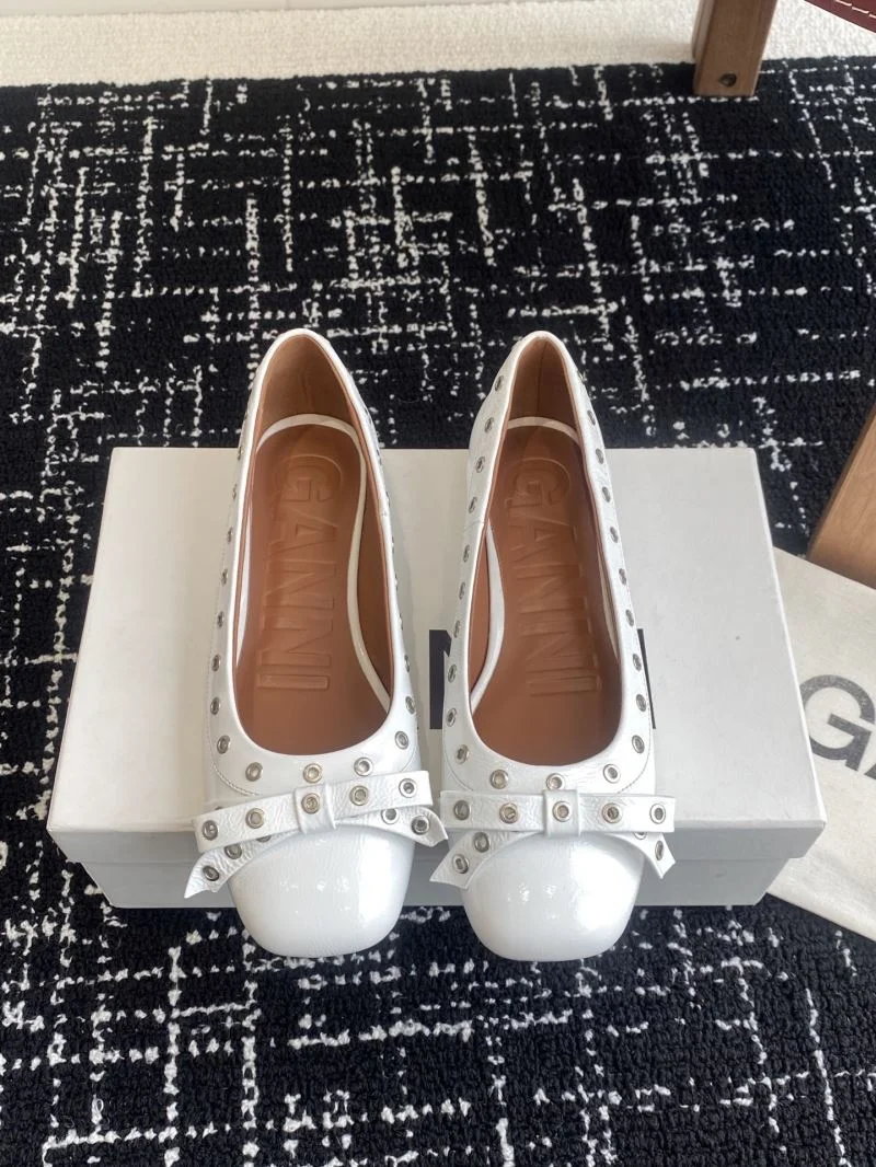 Ann Demeulemeester Shoes