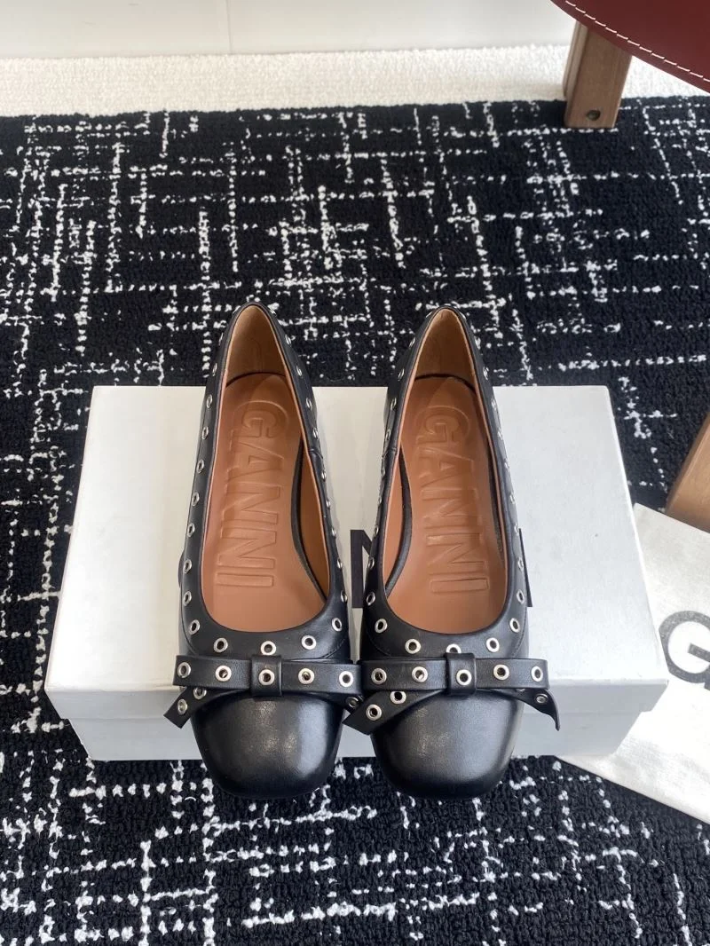 Ann Demeulemeester Shoes