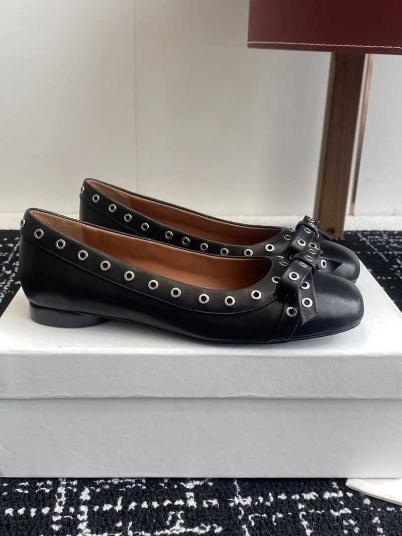 Brand-authenticated Ann Demeulemeester Shoes