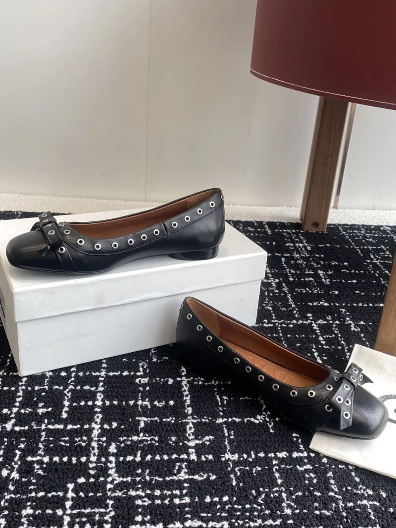 Brand-authenticated Ann Demeulemeester Shoes