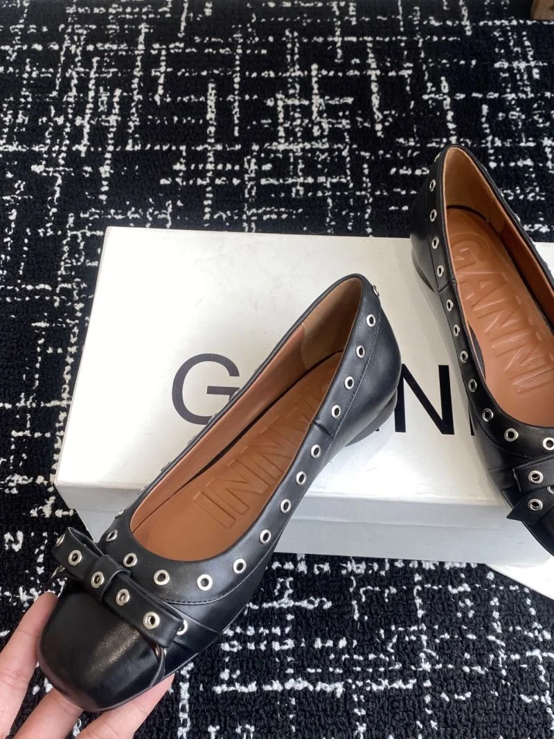 Brand-authenticated Ann Demeulemeester Shoes