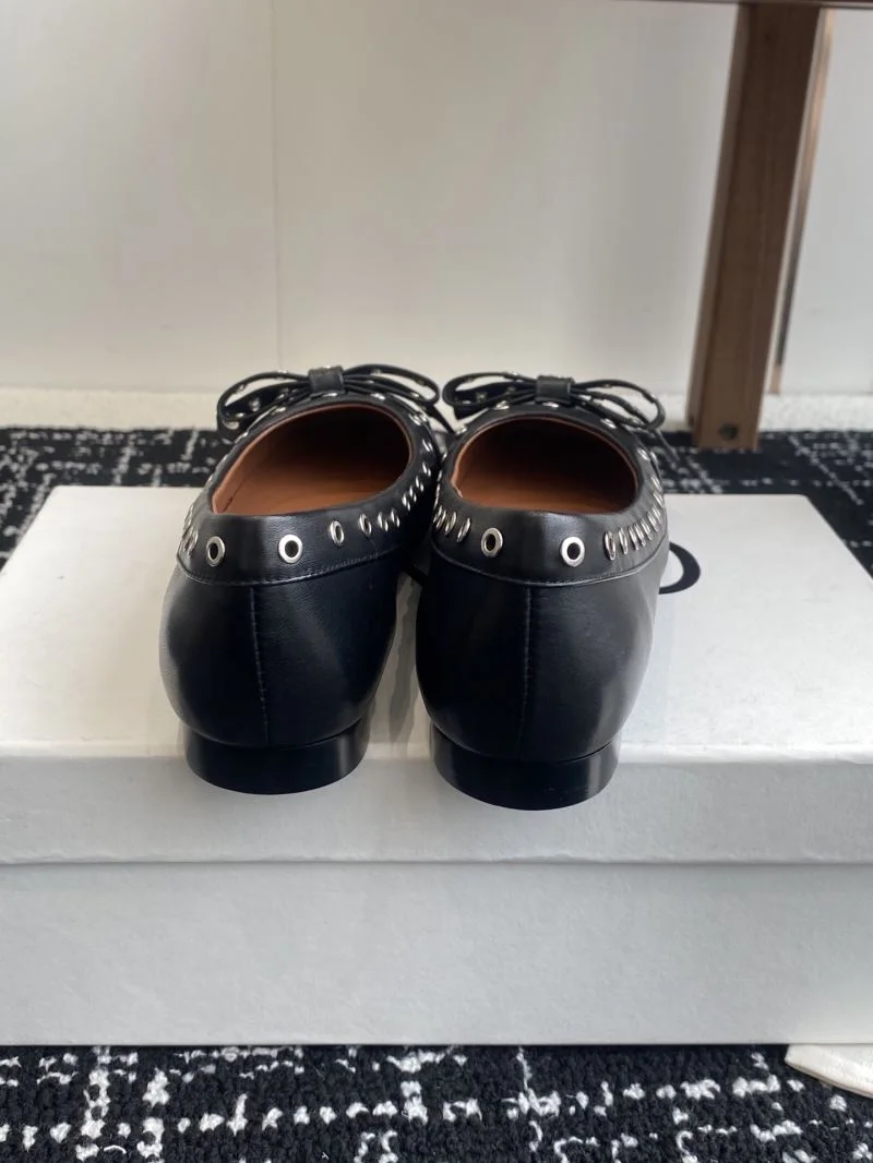 Brand-authenticated Ann Demeulemeester Shoes