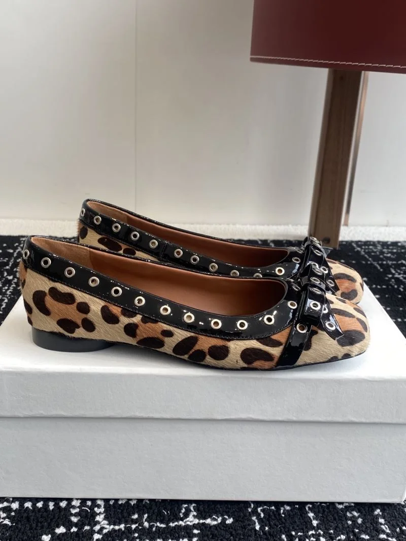 Exact replica Ann Demeulemeester Shoes
