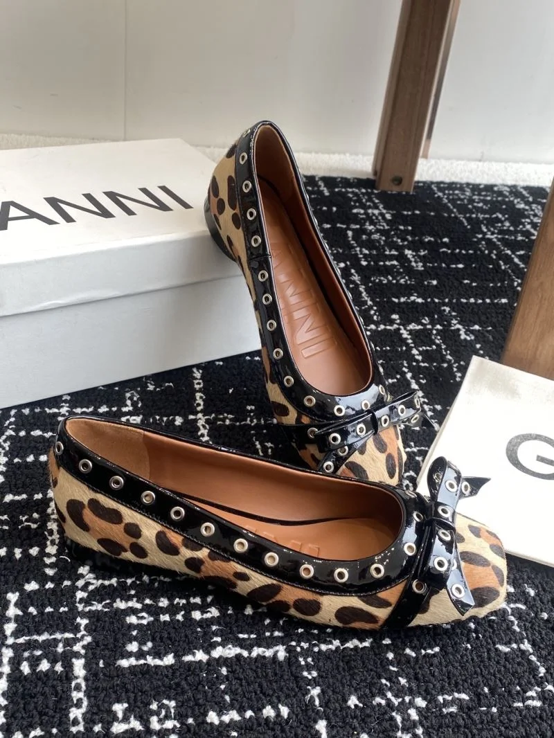 Exact replica Ann Demeulemeester Shoes