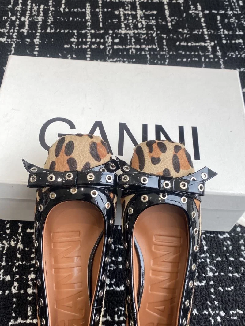 Exact replica Ann Demeulemeester Shoes