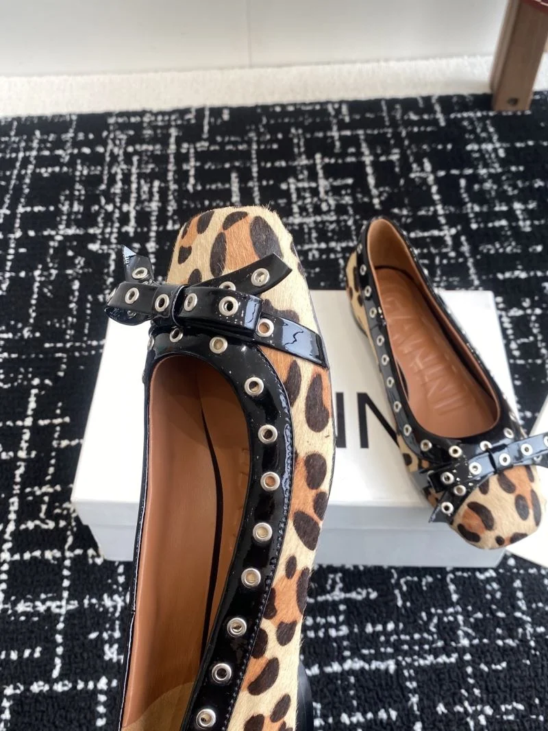 Exact replica Ann Demeulemeester Shoes