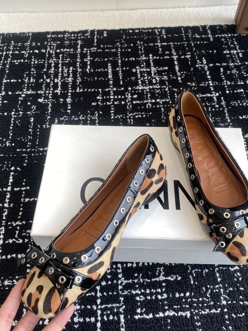 Exact replica Ann Demeulemeester Shoes