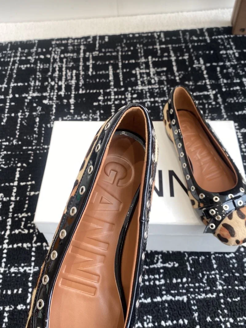 Exact replica Ann Demeulemeester Shoes