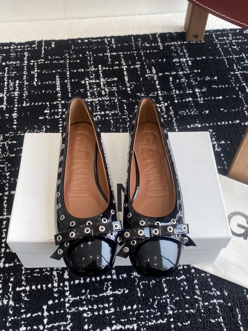 Ann Demeulemeester Shoes