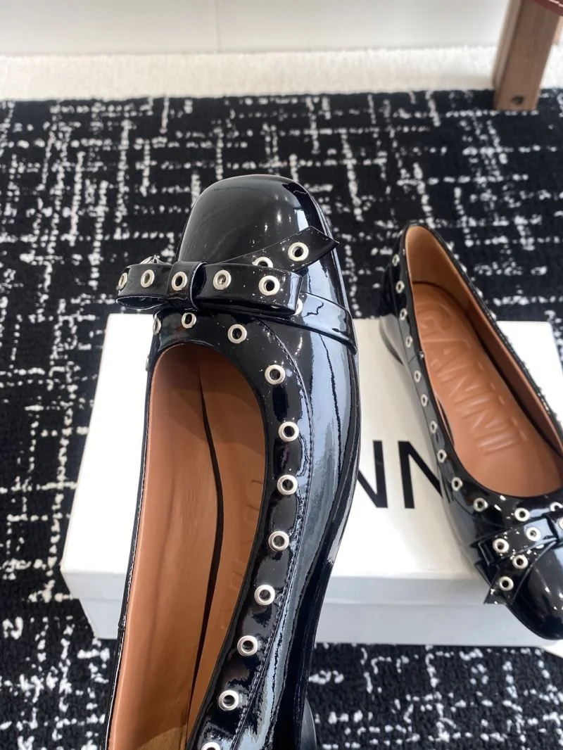 Brand-authenticated Ann Demeulemeester Shoes