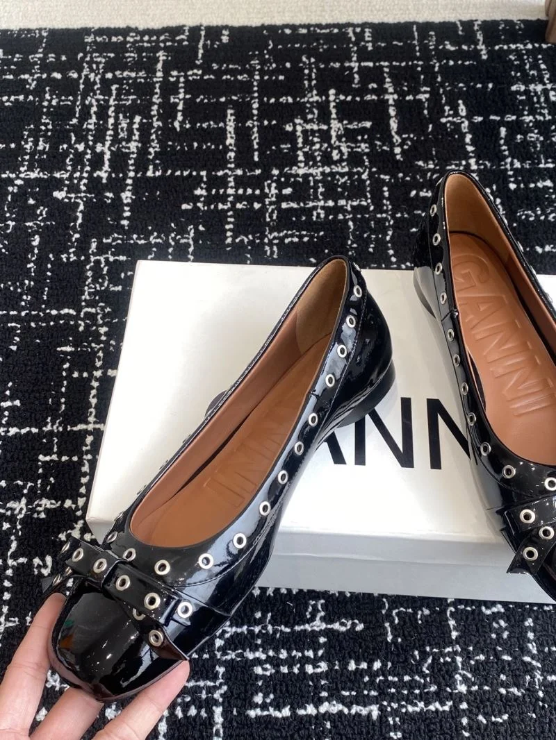 Brand-authenticated Ann Demeulemeester Shoes