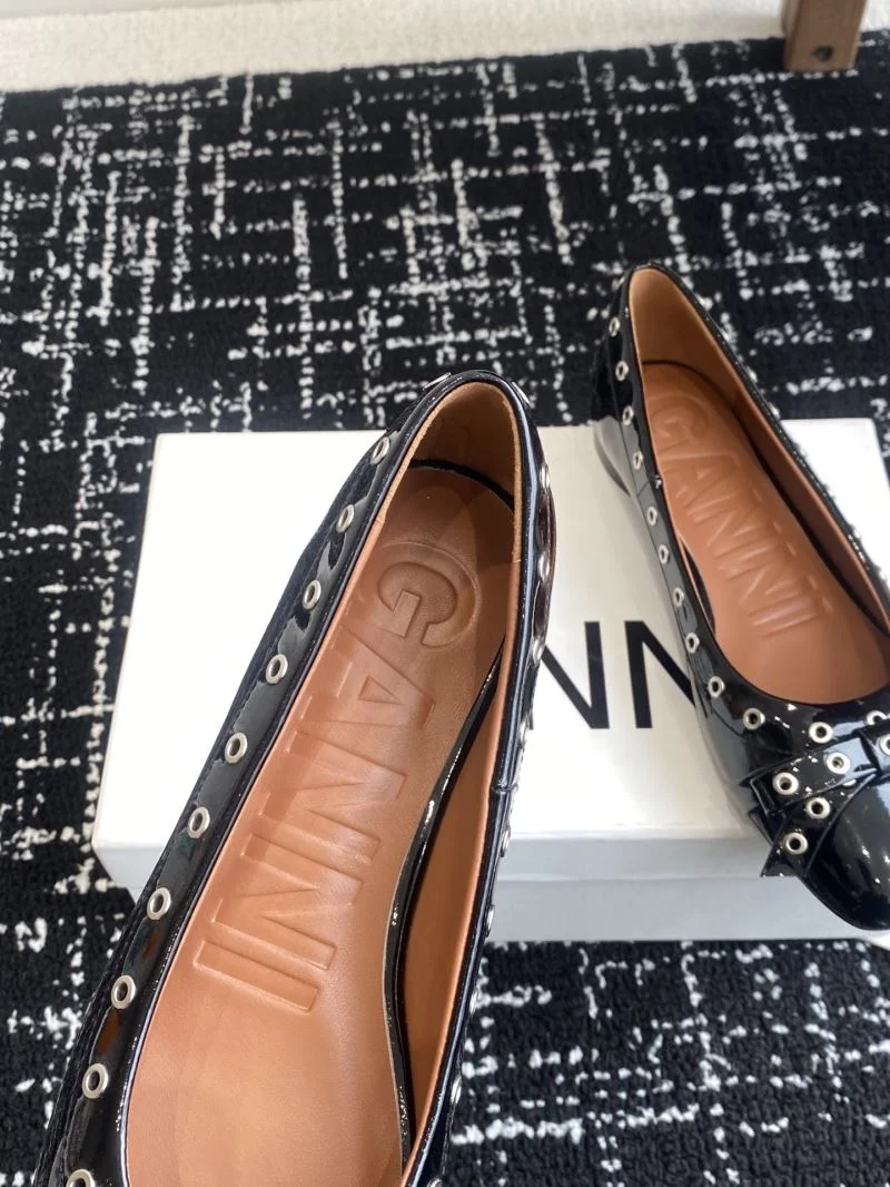 Brand-authenticated Ann Demeulemeester Shoes