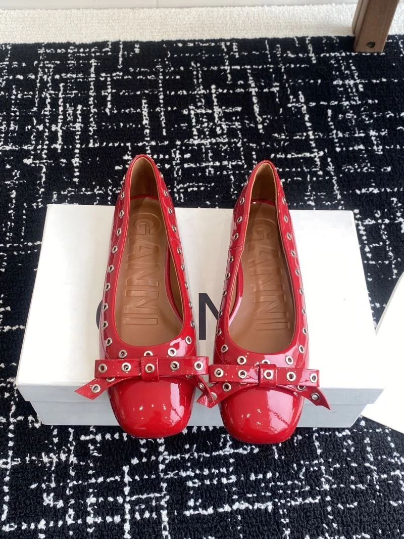 Ann Demeulemeester Shoes