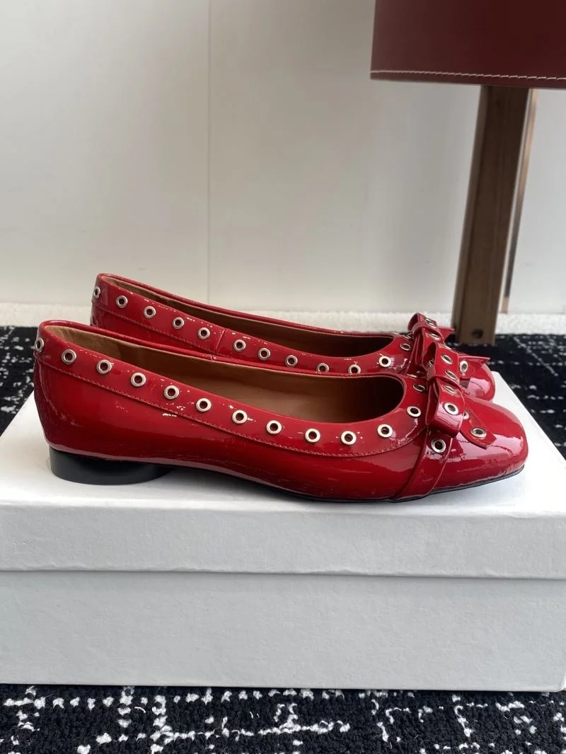 High fidelity Ann Demeulemeester Shoes