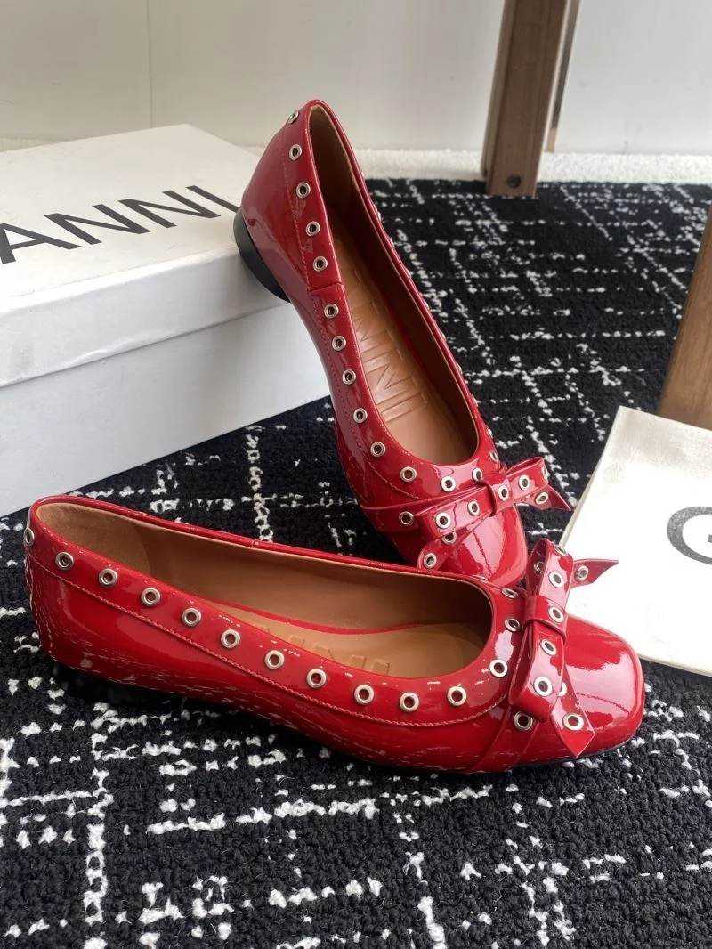 High fidelity Ann Demeulemeester Shoes