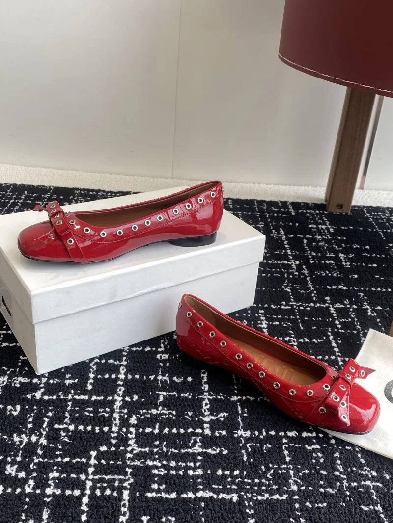 High fidelity Ann Demeulemeester Shoes