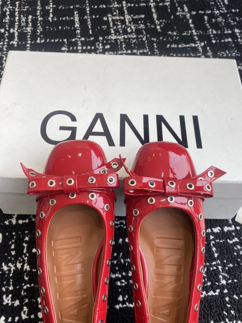 High fidelity Ann Demeulemeester Shoes