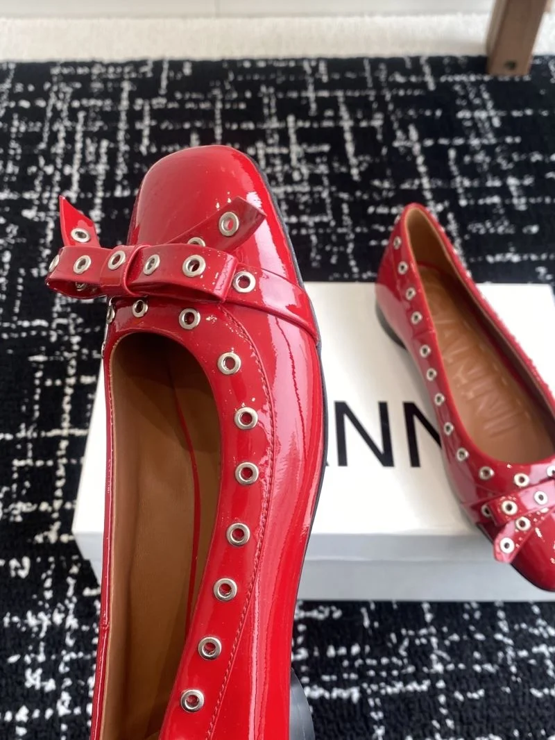 High fidelity Ann Demeulemeester Shoes