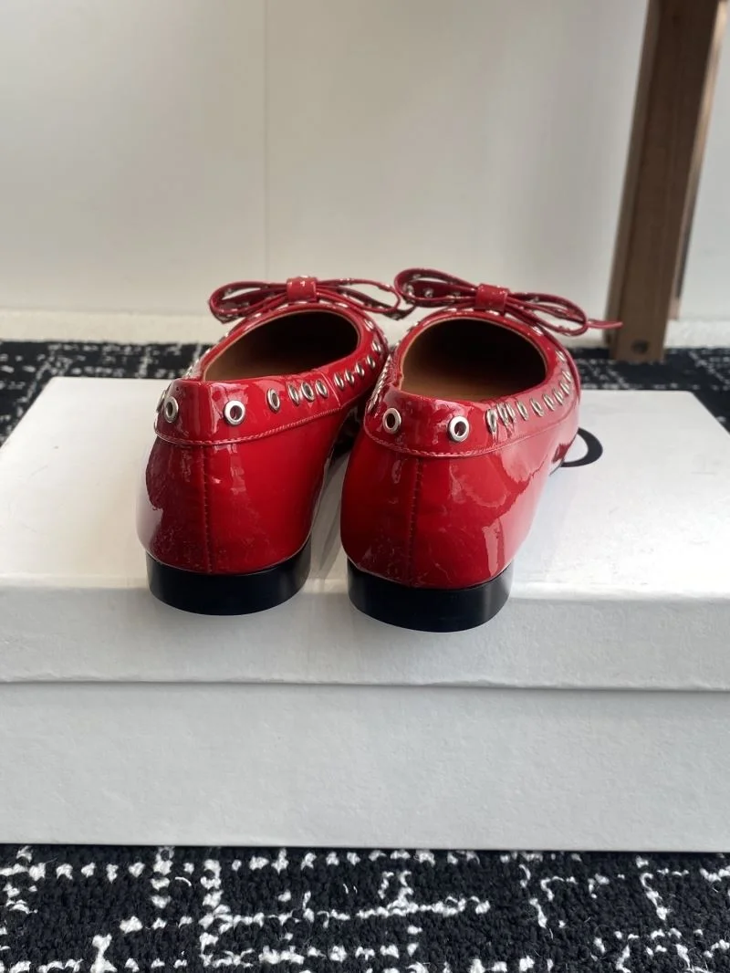 High fidelity Ann Demeulemeester Shoes