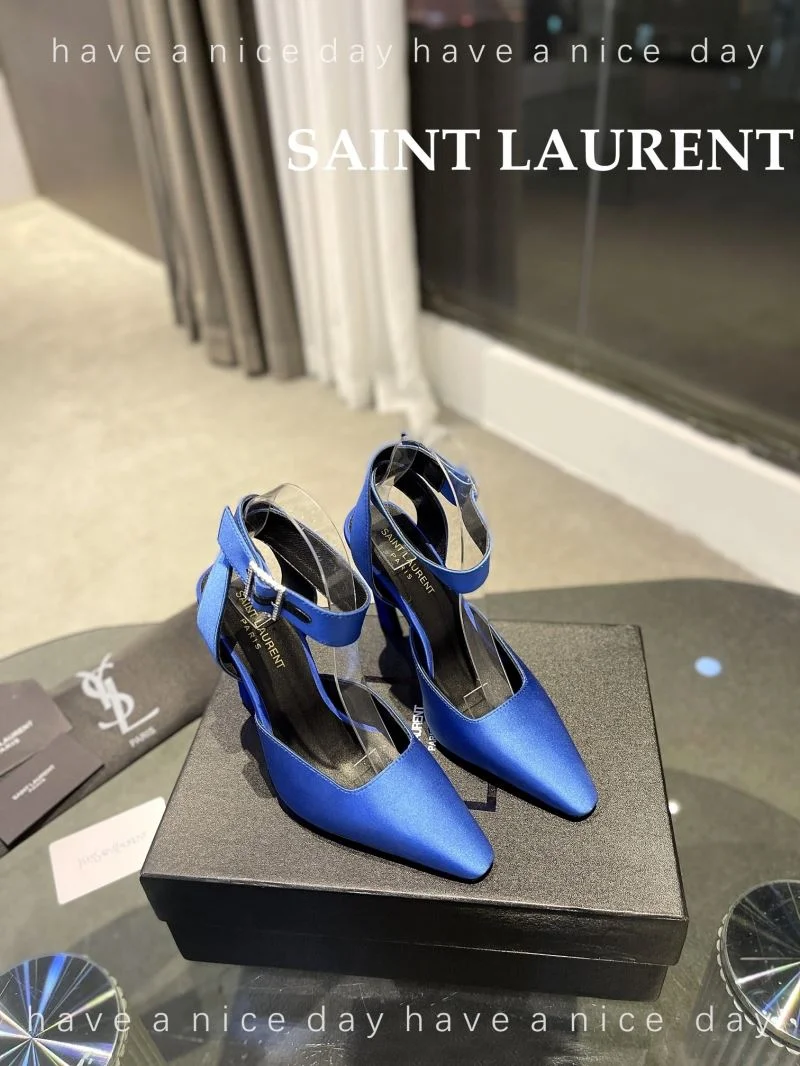Ann Demeulemeester Shoes