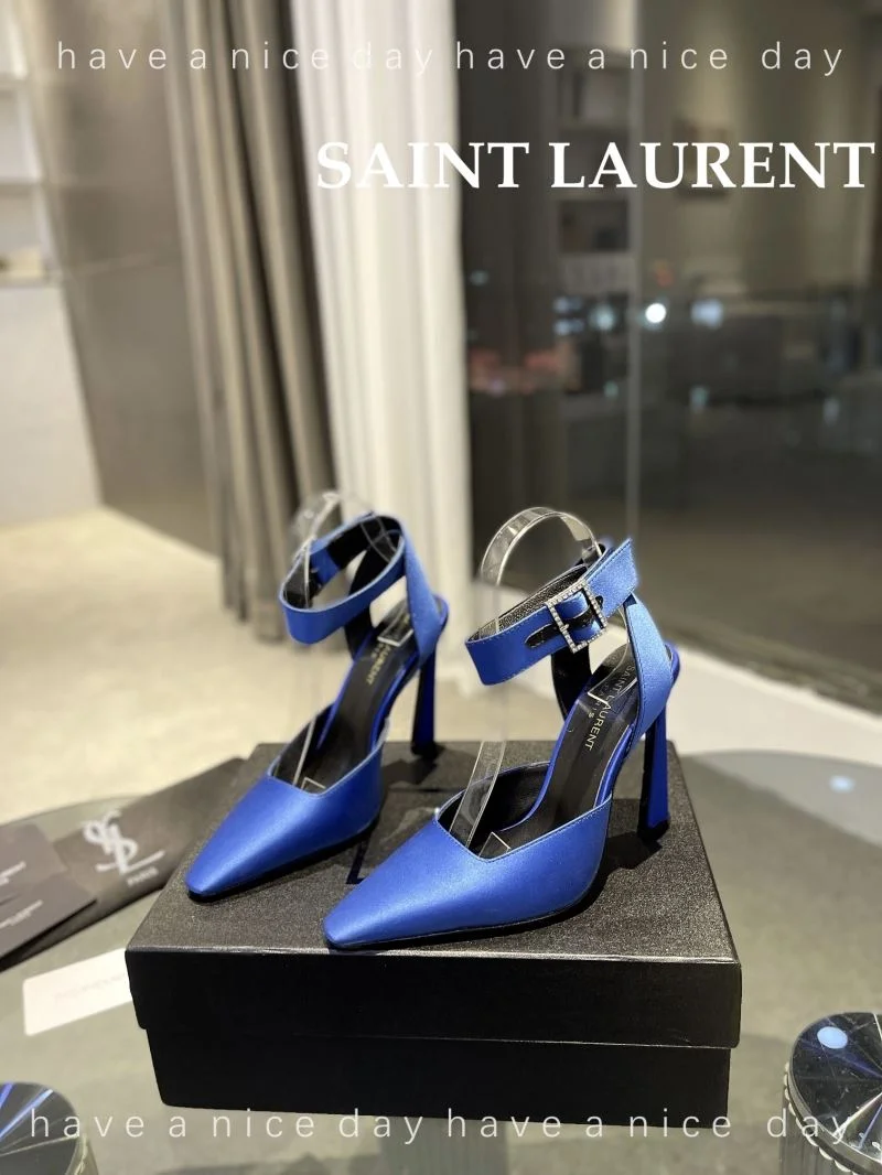 Authentic Ann Demeulemeester Shoes