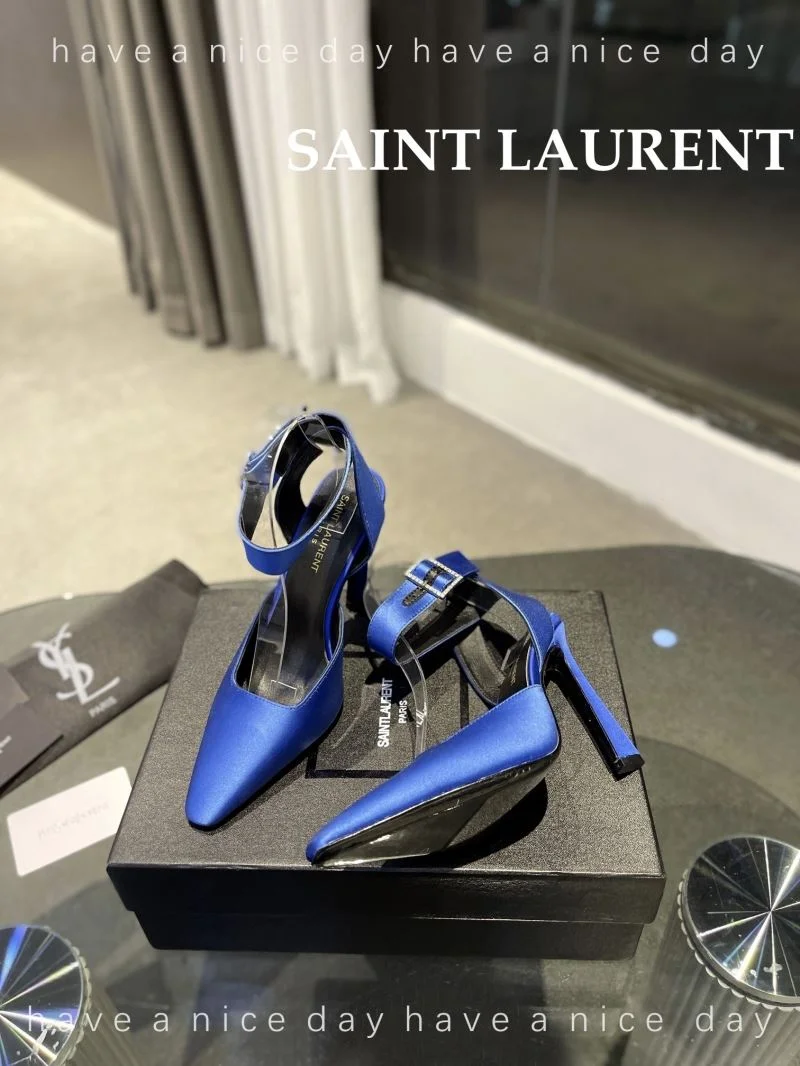 Authentic Ann Demeulemeester Shoes