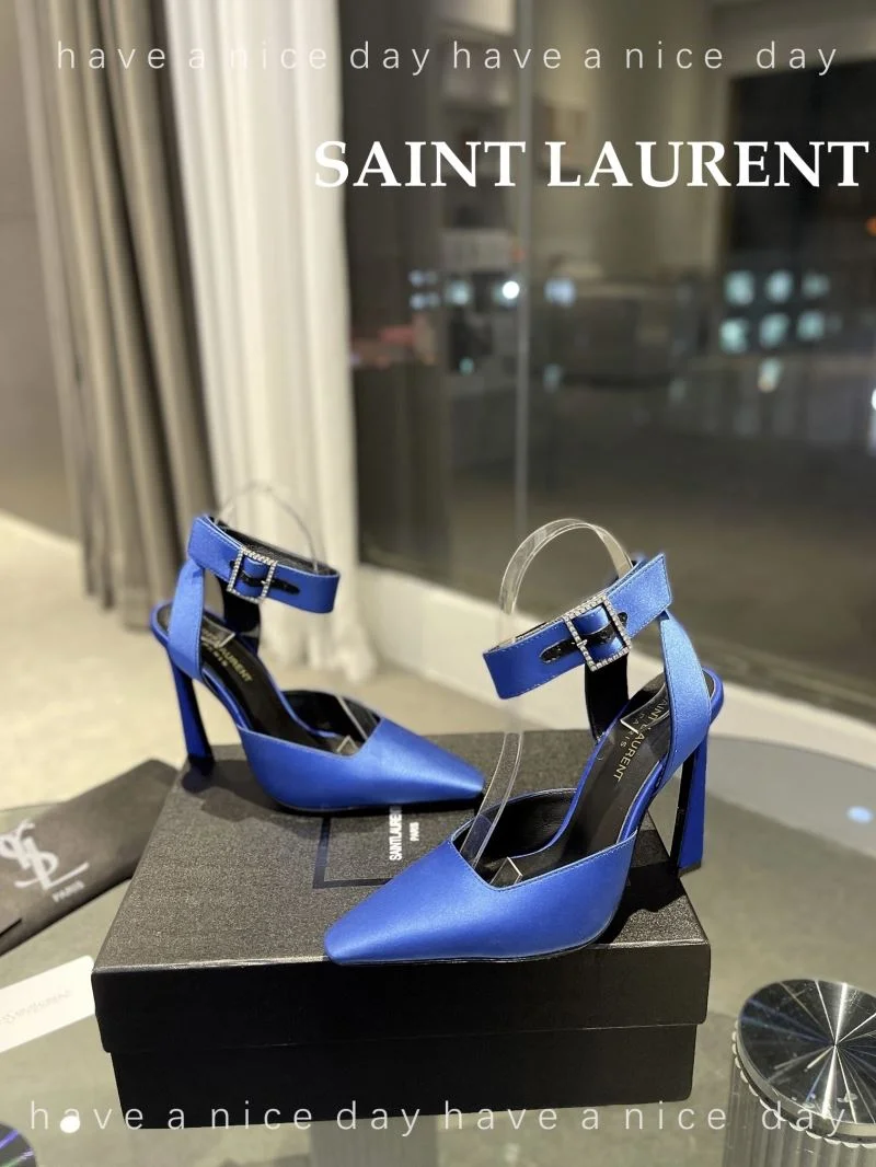 Authentic Ann Demeulemeester Shoes