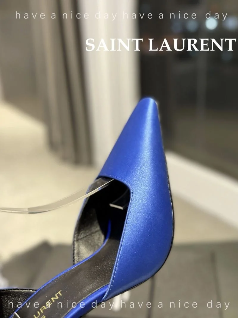 Authentic Ann Demeulemeester Shoes