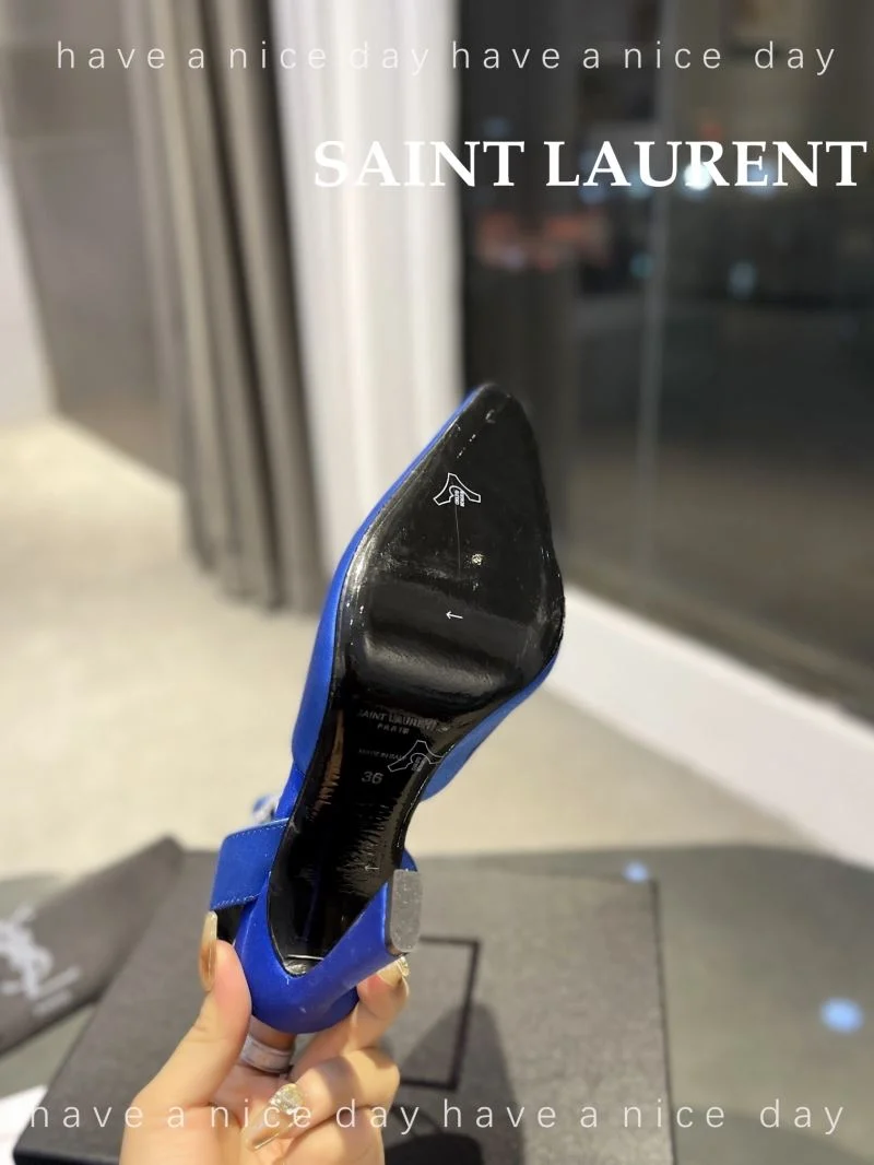 Authentic Ann Demeulemeester Shoes