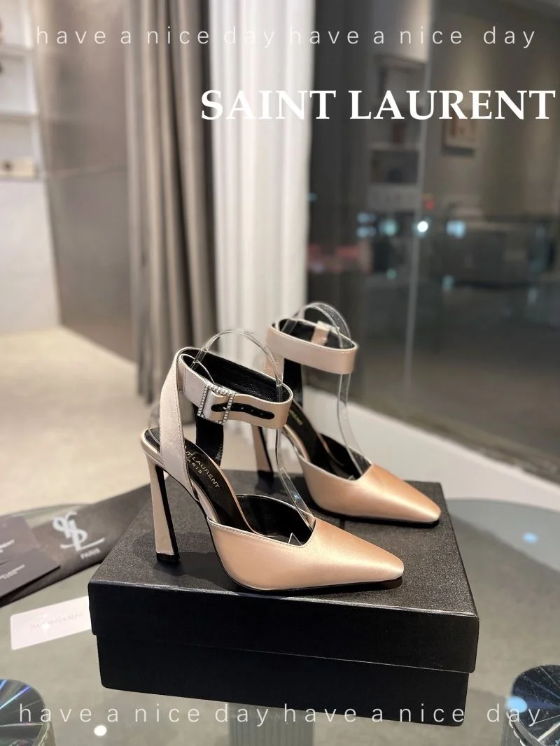 Ann Demeulemeester Shoes