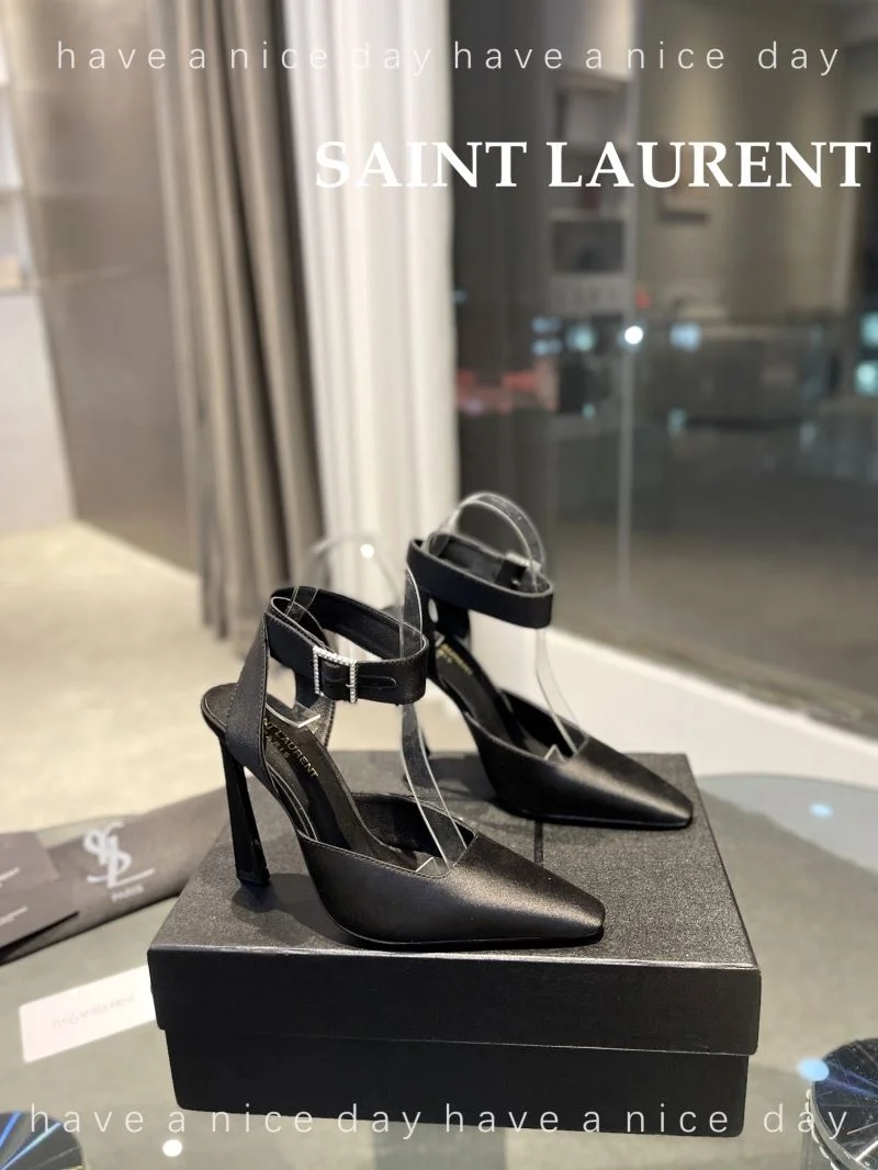 Ann Demeulemeester Shoes