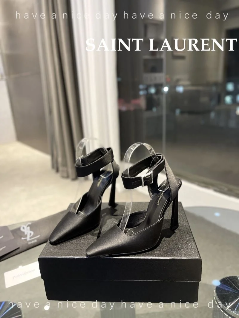 Real Ann Demeulemeester Shoes