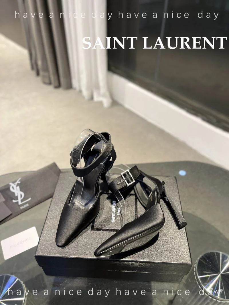 Real Ann Demeulemeester Shoes