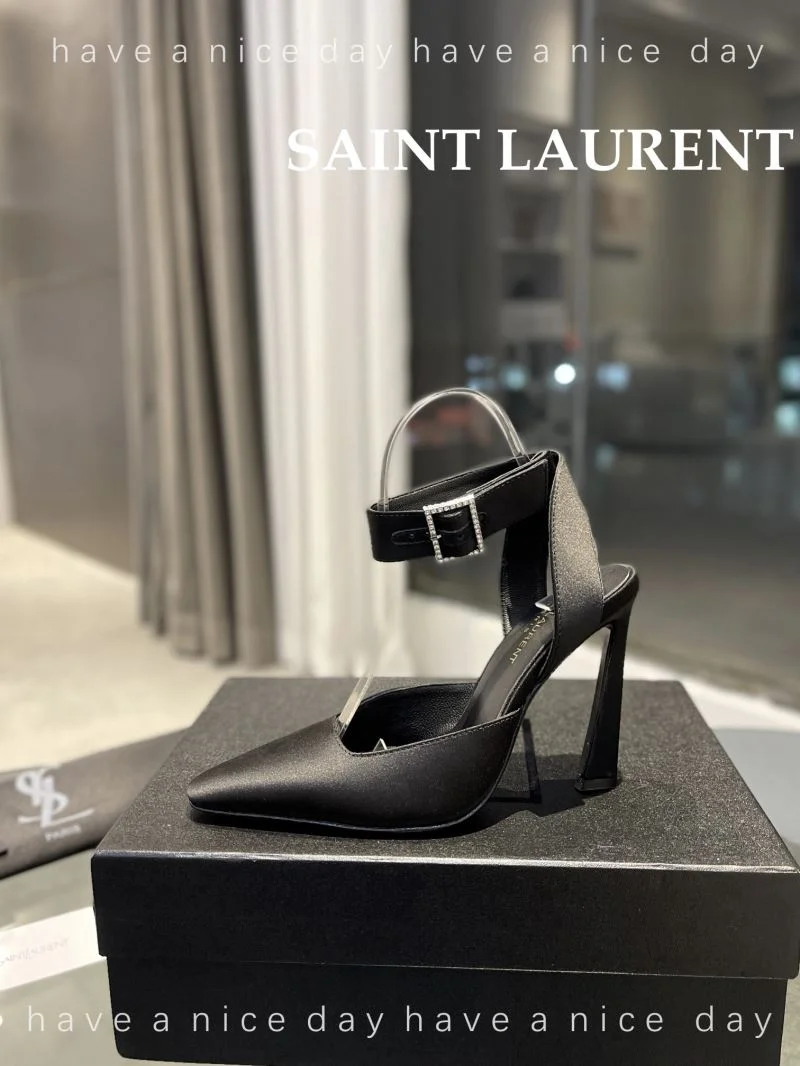 Real Ann Demeulemeester Shoes