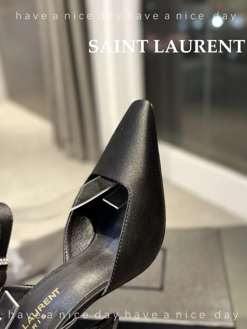 Real Ann Demeulemeester Shoes