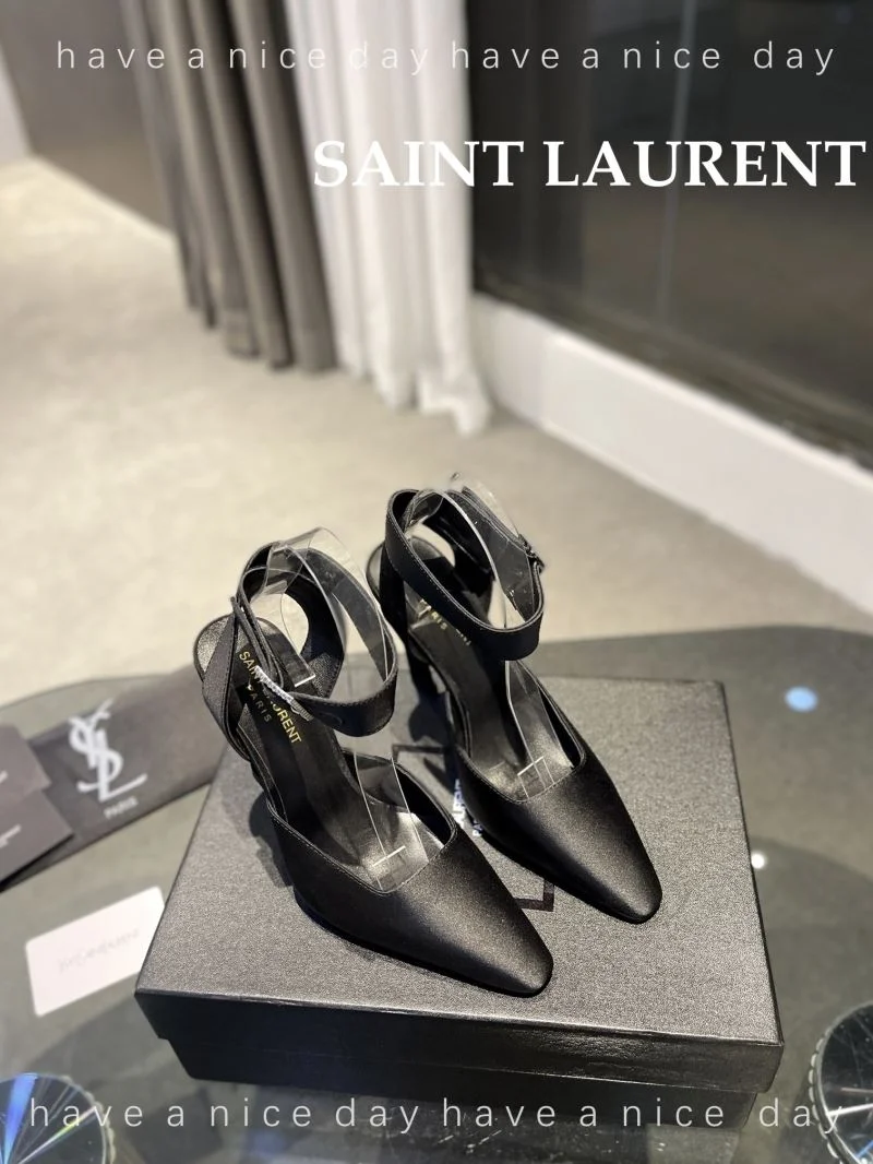 Real Ann Demeulemeester Shoes