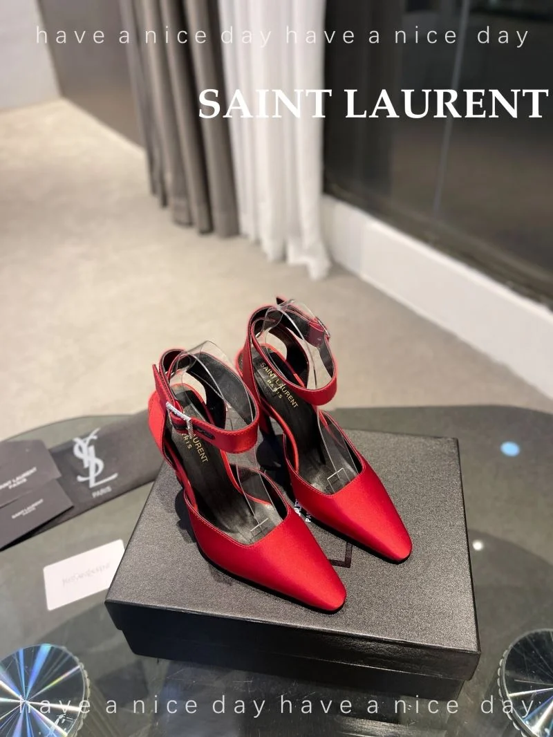 Ann Demeulemeester Shoes
