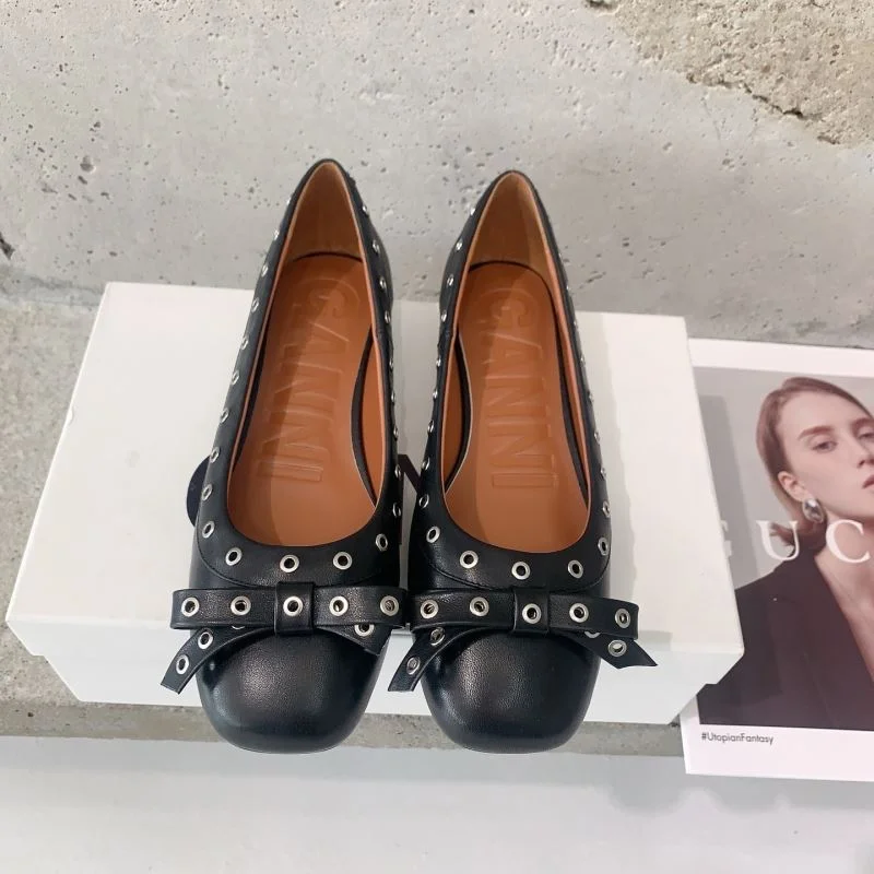 Ann Demeulemeester Shoes