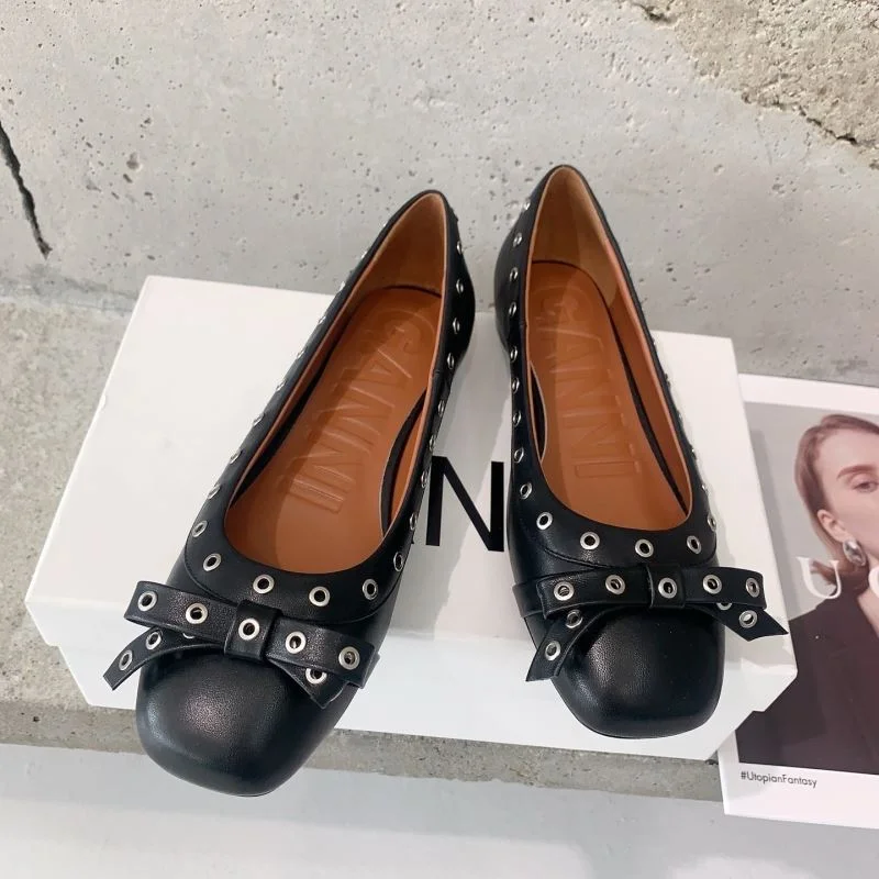 Perfect replica Ann Demeulemeester Shoes