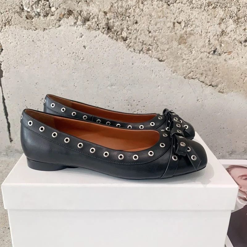 Perfect replica Ann Demeulemeester Shoes