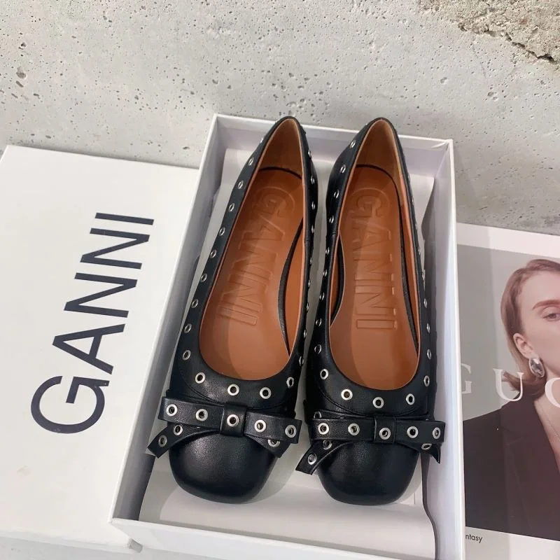 Perfect replica Ann Demeulemeester Shoes