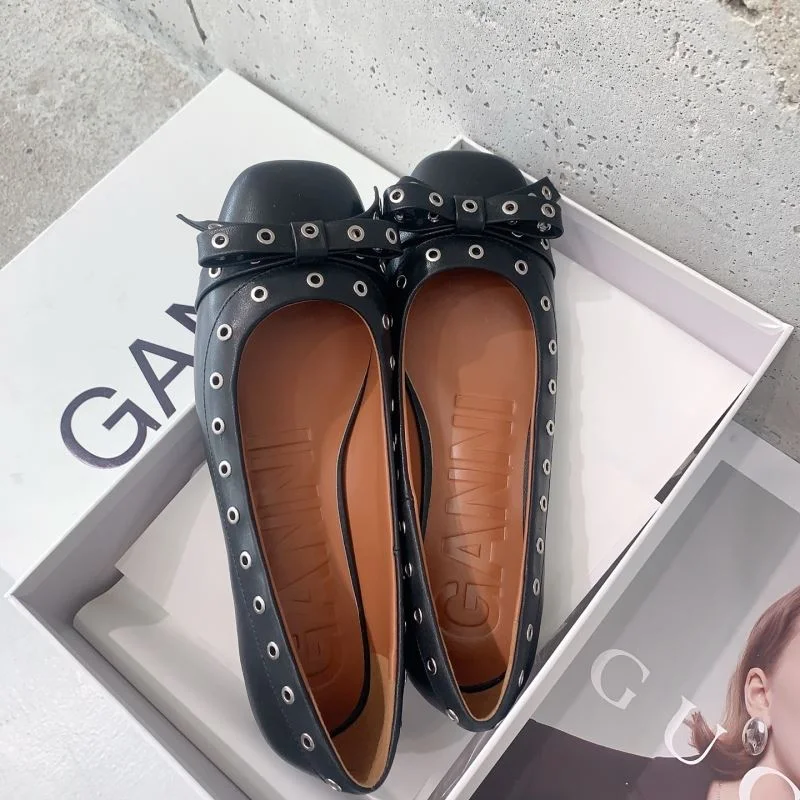Perfect replica Ann Demeulemeester Shoes