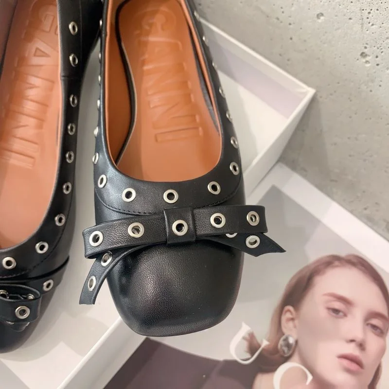 Perfect replica Ann Demeulemeester Shoes