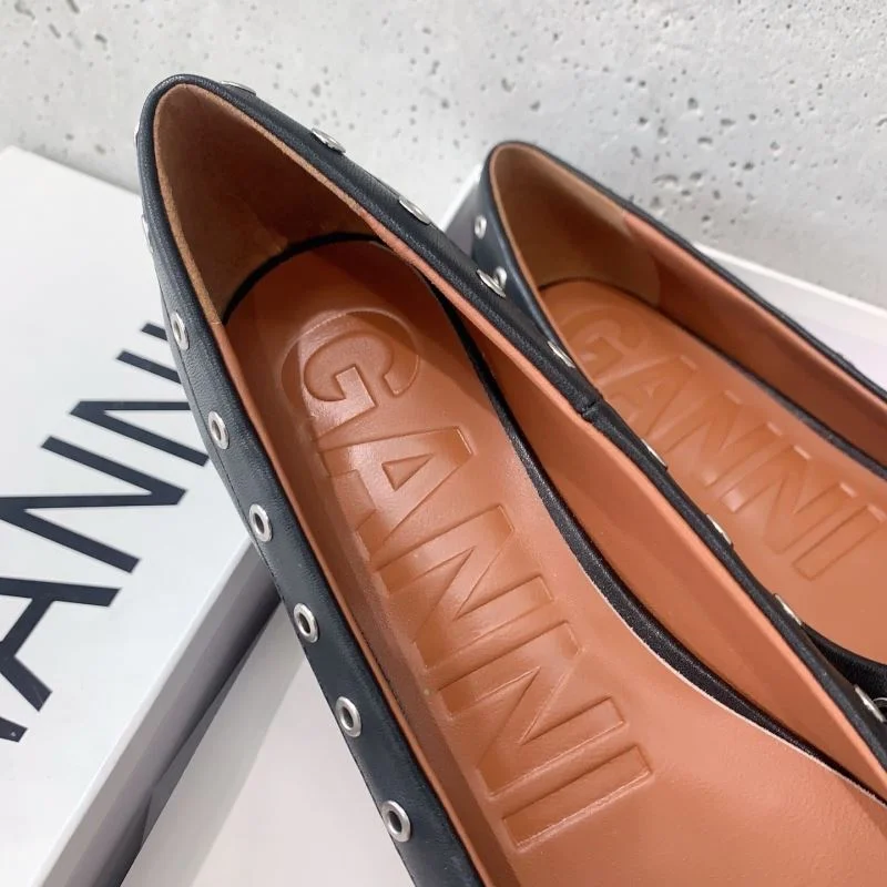 Perfect replica Ann Demeulemeester Shoes