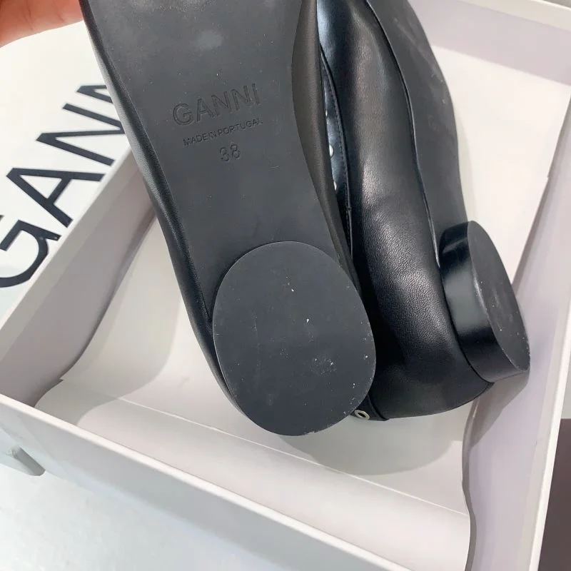 Perfect replica Ann Demeulemeester Shoes