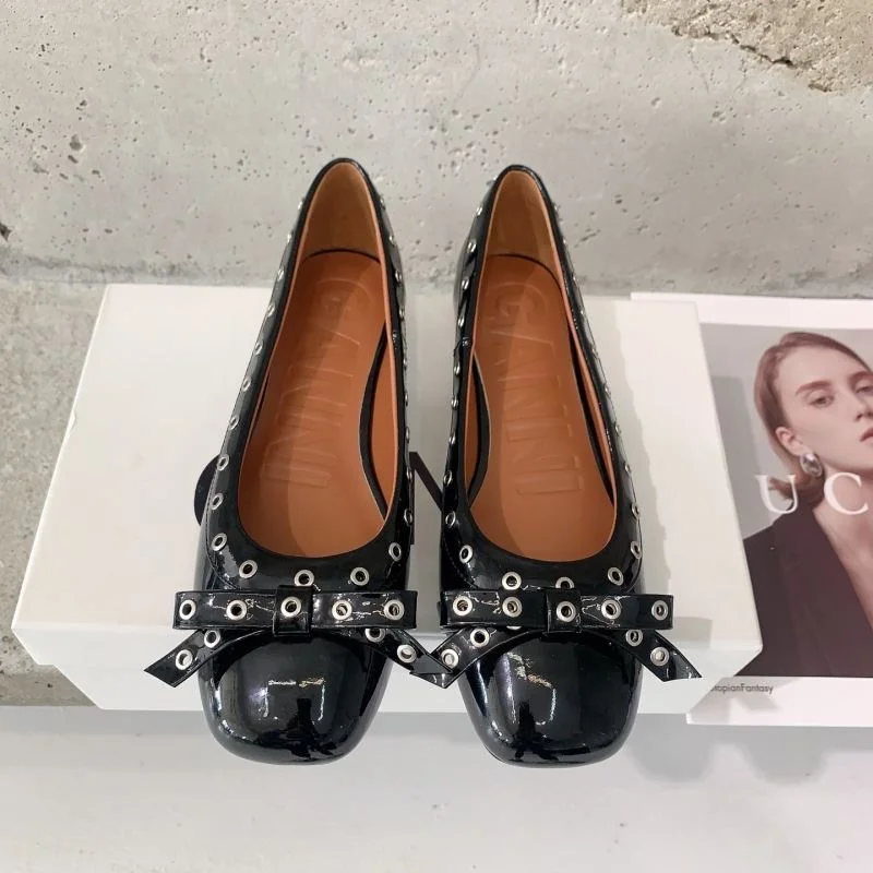 Ann Demeulemeester Shoes