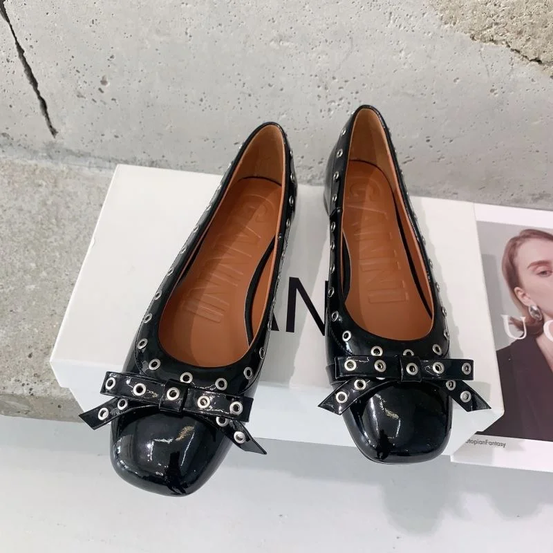 Precise copy Ann Demeulemeester Shoes