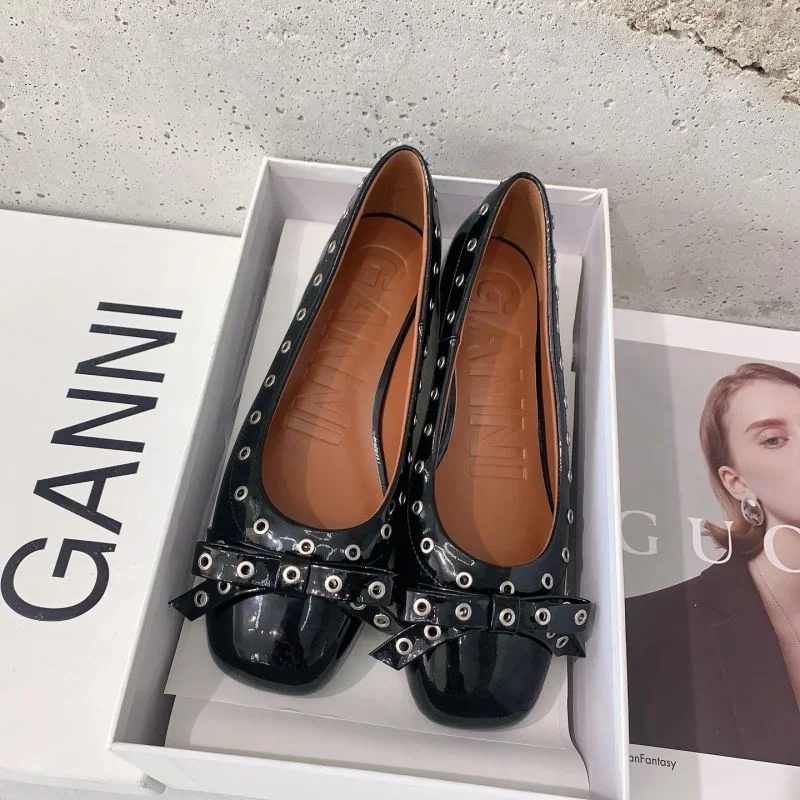 Precise copy Ann Demeulemeester Shoes