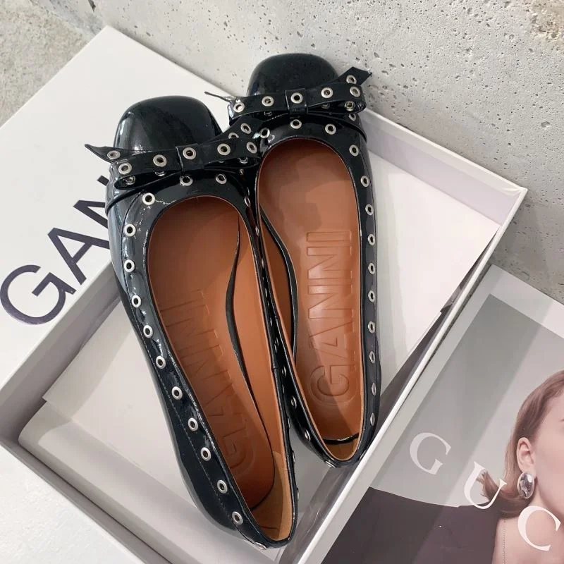 Precise copy Ann Demeulemeester Shoes